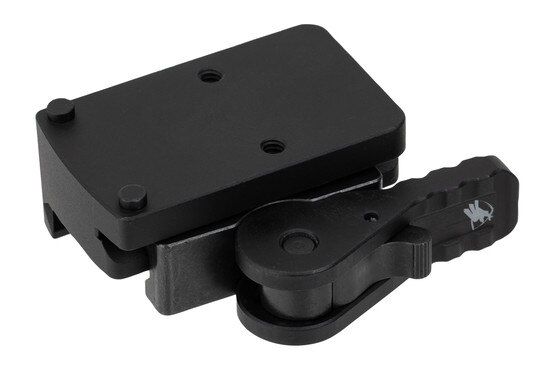 American Defense Trijicon RMR Lightweight Low QD Mount