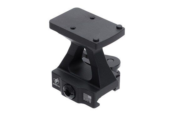 American Defense Mfg. Trijicon RMR 2.33" QD Mount