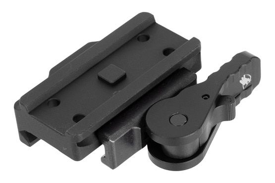 American Defense Quick Detach T1 Micro Mount - Low