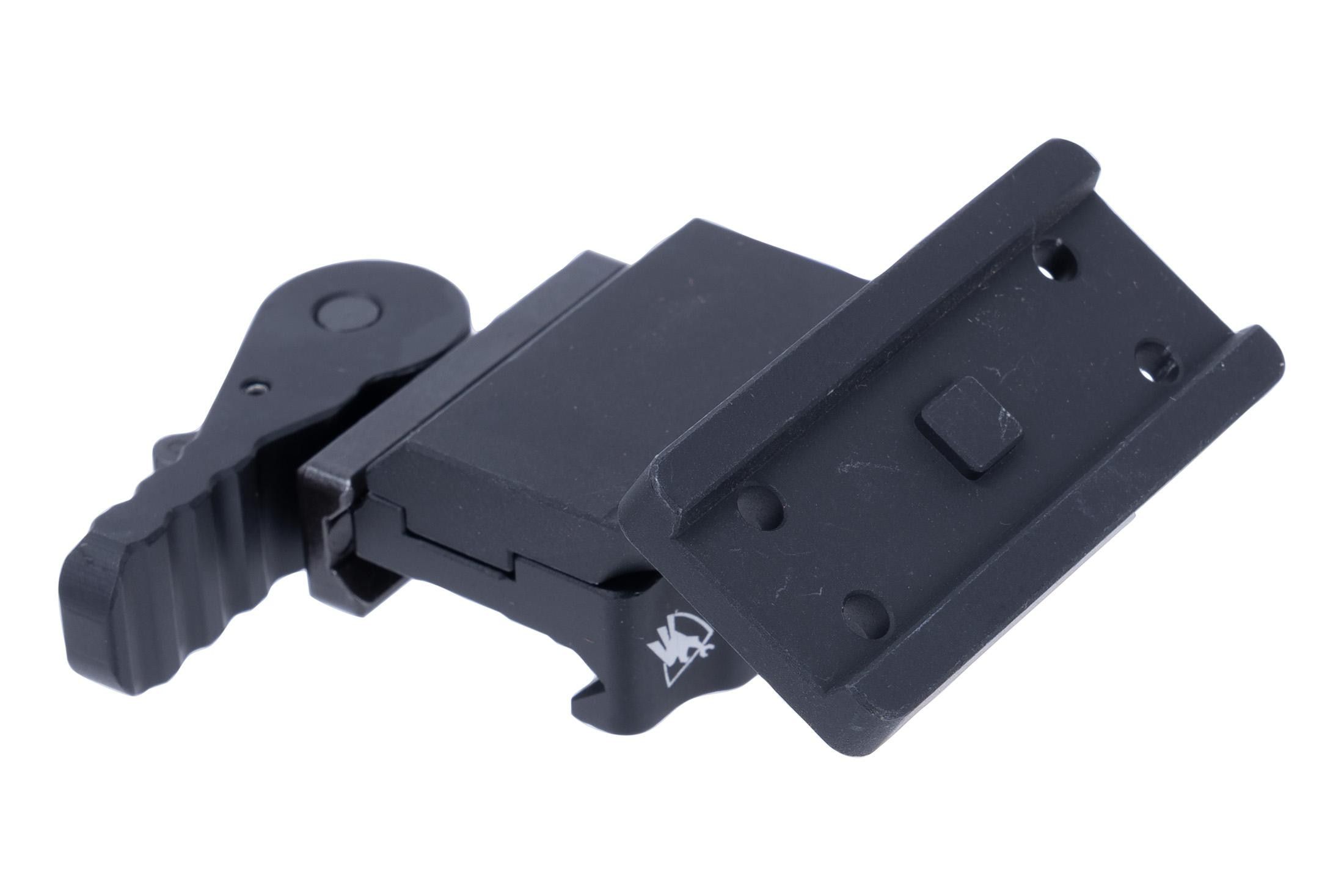 American Defense Manufacturing | AR-15 Optic Mounts and Parts