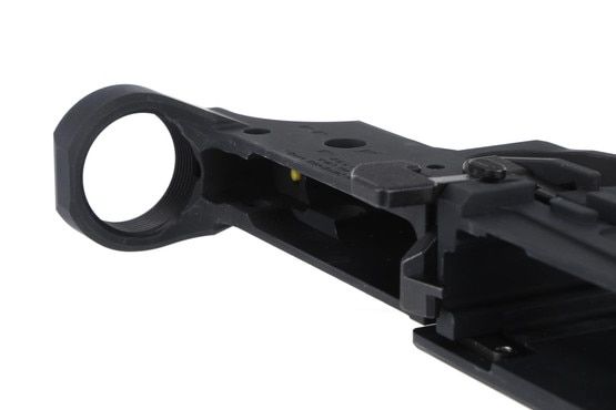 American Defense UIC Billet AR-15 Lower Receiver - Ambidextrous