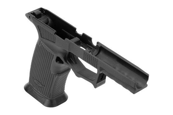 Icarus Precision AIR 365 X-Macro Frame - Ambidextrous Thumb Ledge