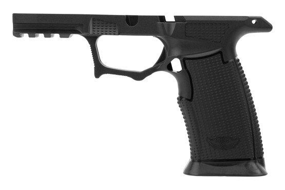 Icarus Precision AIR 365 X-Macro Frame - Ambidextrous Thumb Ledge