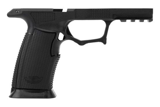 Icarus Precision AIR 365 X-Macro Frame - No Thumb Ledge