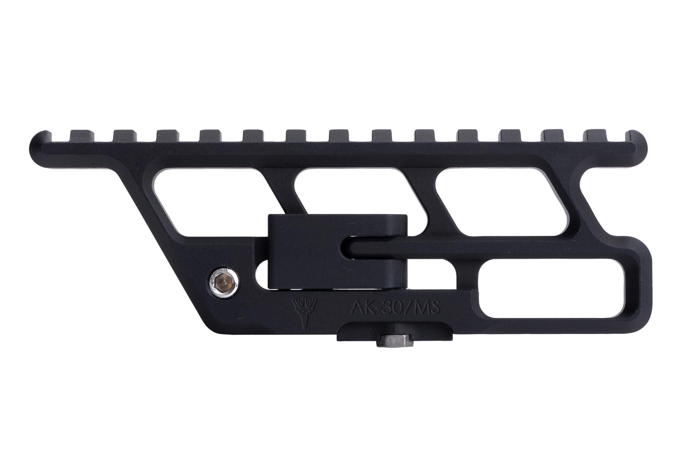 AK 47 Scope Mounts For Sale | Red Dot Mounts