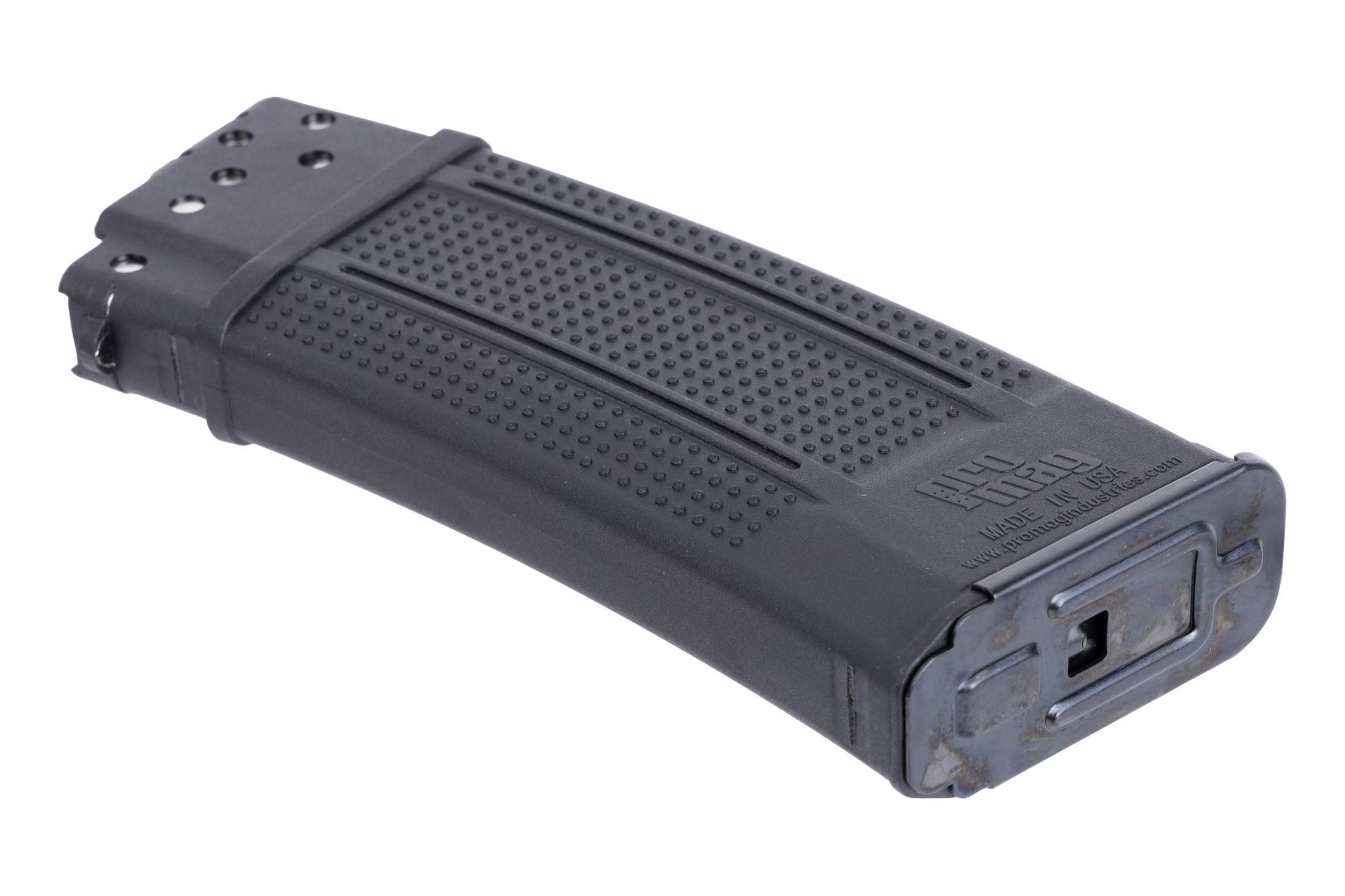 ProMag Industries AK-223 .223/5.56 Polymer Magazine - Steel Lined - 30 ...