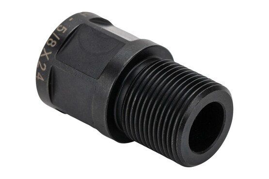 KNS Precision AK-47 Thread Adapter - 5/8x24