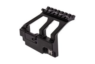Mount Compatibility: trijicon-acog