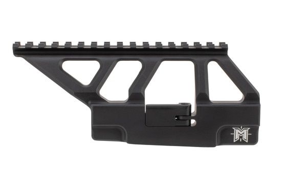 AK Master Mount Optic Mount - Yugo