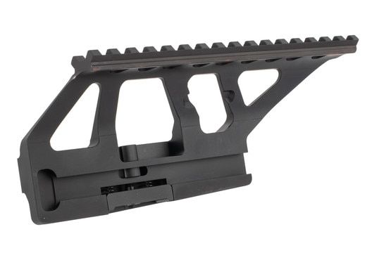 AK Master Mount Optic Mount - Yugo