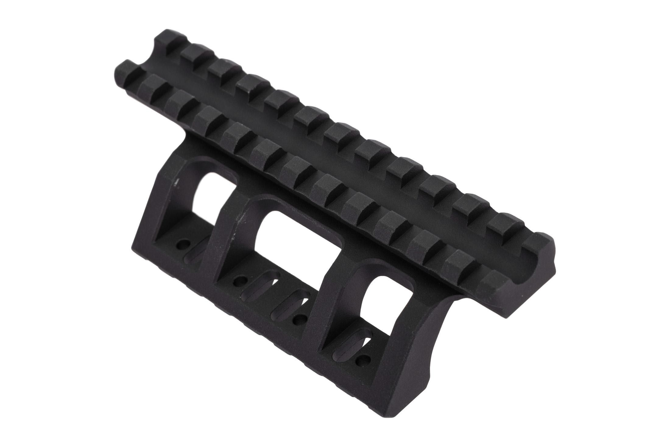 RS Regulate AKR Upper Scope Mount Picatinny Rail