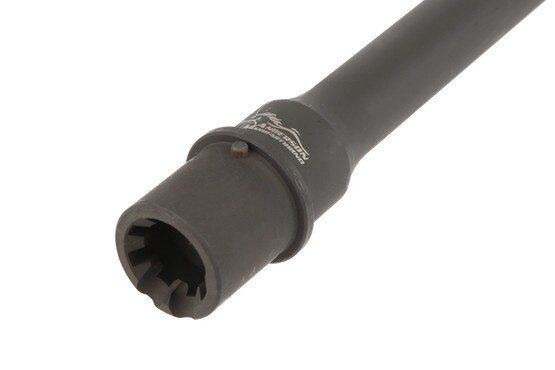Anderson Manufacturing 5.56 Carbine Length M4 Contour AR-15 Barrel 1:8 ...