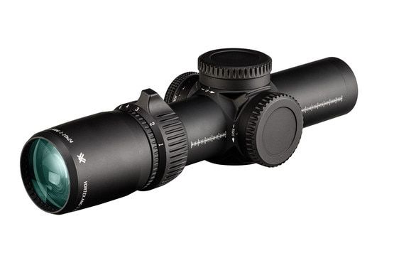 Vortex AMG 1-10x24 FFP Riflescope - EBR-9 MRAD