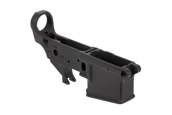 Aero Precision Stripped AR-15 Lower Receiver - M4 Carbine