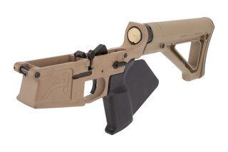 AR 10 Complete Lowers For Sale | Primary Arms
