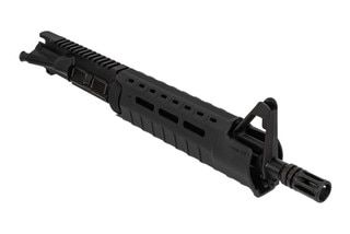 Barrel Length : 10-5-in