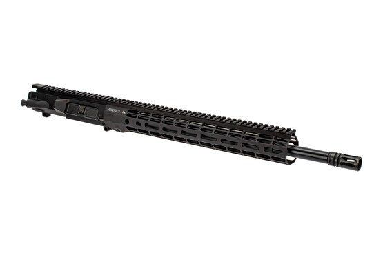 Aero Precision M5 Barreled Upper .308 Rifle Atlas R-ONE Black - 18"