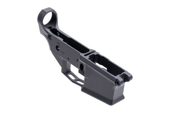 Aero Precision M4E1 Low Profile Stripped AR-15 Lower Receiver - Black