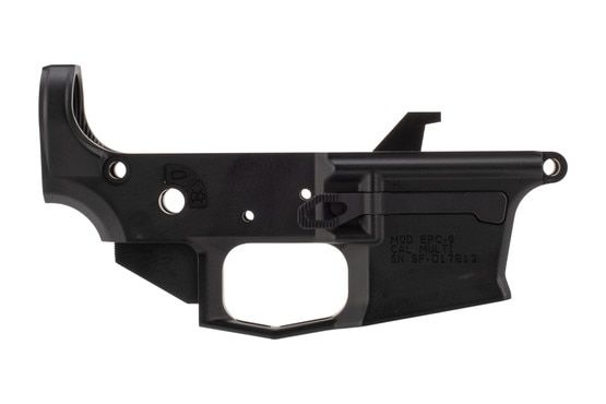 Aero Precision EPC 9 9mm and .40 S&W AR-15 Lower Receiver