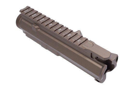 engraved ar 15 upper