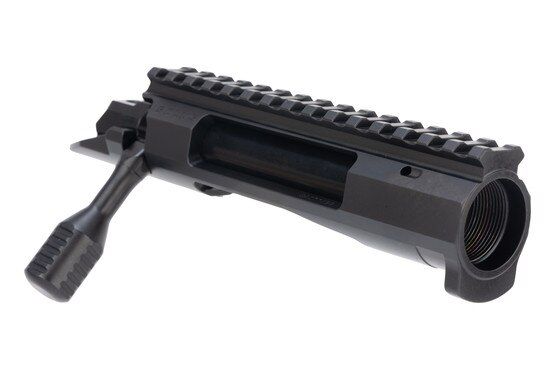 Aero Precision SOLUS Short Action - Magnum - .540 Bolt Face - Fits 6.5 ...