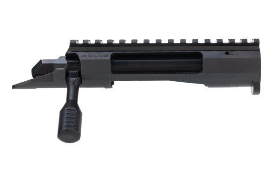 Aero Precision SOLUS Short Action - Magnum - .540 Bolt Face - Fits 6.5 ...