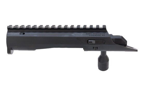 Aero Precision SOLUS Short Action - Magnum - .540 Bolt Face - Fits 6.5 ...