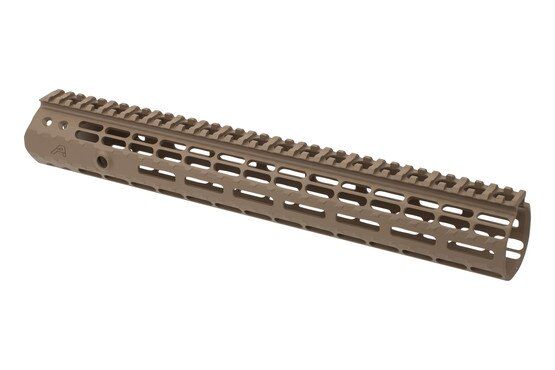 Aero Precision Enhanced M-LOK M5 AR-308 Handguard - Gen 2 - FDE ...
