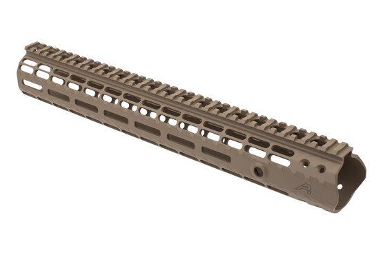 Aero Precision Enhanced M-LOK M5 AR-308 Handguard - Gen 2 - FDE ...