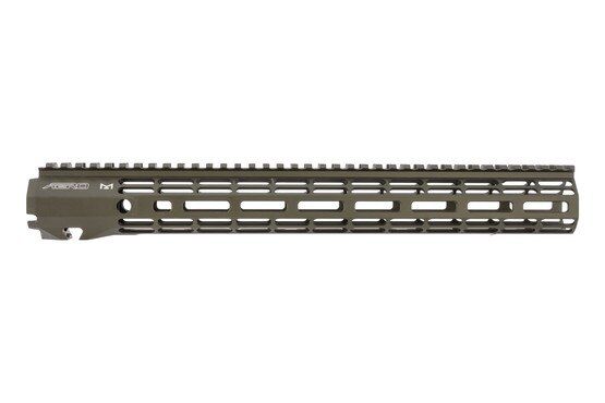 Aero Precision ATLAS R-ONE M-LOK AR-15 Handguard - ODG Anodized - 15"