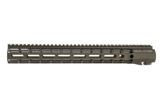 Aero Precision ATLAS R-ONE M-LOK AR-15 Handguard - ODG Anodized - 15"