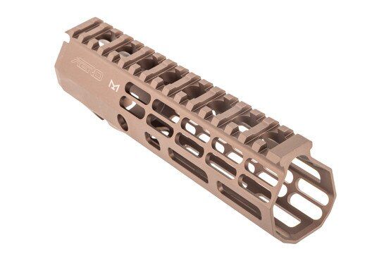 Aero Precision ATLAS R-ONE M-LOK AR-15 Handguard - Kodiak Brown ...