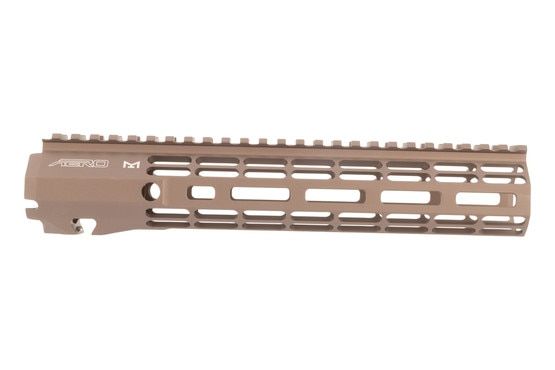 Aero Precision ATLAS R-ONE M-LOK AR-15 Handguard - Kodiak Brown ...