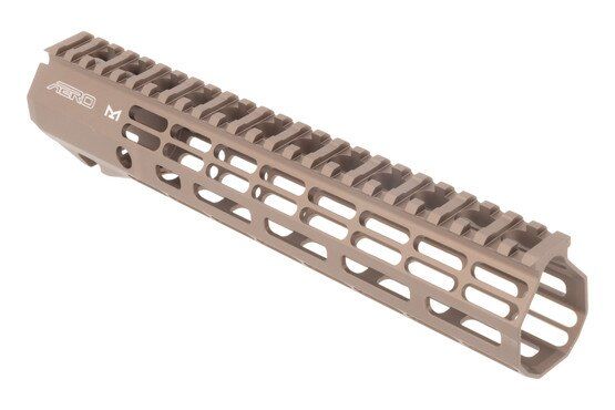 Aero Precision ATLAS R-ONE M-LOK AR-15 Handguard - Kodiak Brown ...