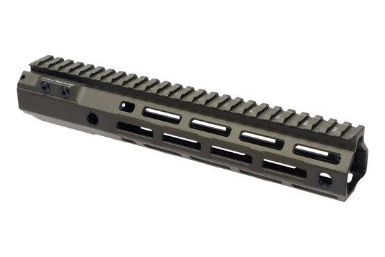 Aero Precision Mod 4 Handguard - 10.6" - ODG Anodized