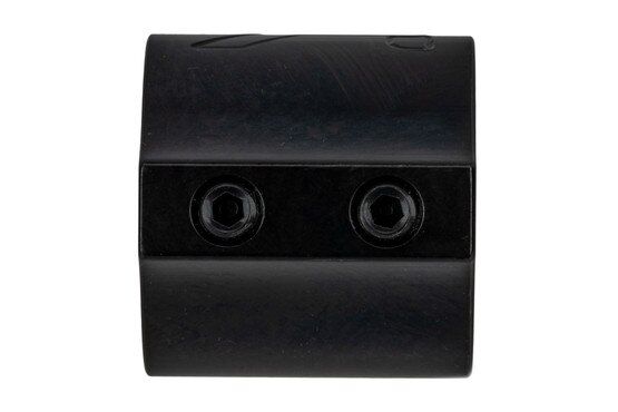 Aero Precision Low Profile Gas Block .936" - Nitride