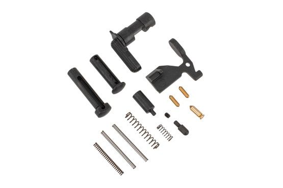 Aero Precision EPC Lower Parts Kit - No FCG/Grip