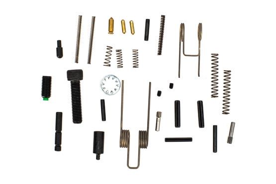 Aero Precsion AR-15 / M4E1 Field Repair Kit
