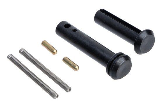 Aero Precision EZ Install AR-15 Pivot/Takedown Pin Set - Dish