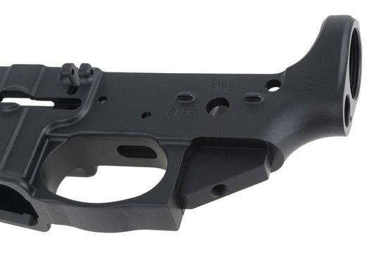 Anderson Manufacturing AR-15 Stripped Lower Receiver - Closed Ear