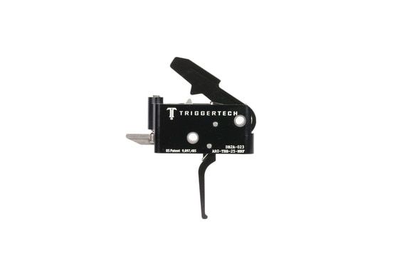 TriggerTech AR Adaptable Trigger - Flat Black
