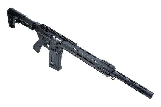 Panzer Arms AR-12 Pro G2 Semi-Automatic 12 Gauge Shotgun