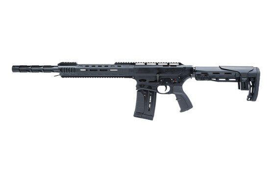 Panzer Arms AR-12 Pro G2 Semi-Automatic 12 Gauge Shotgun