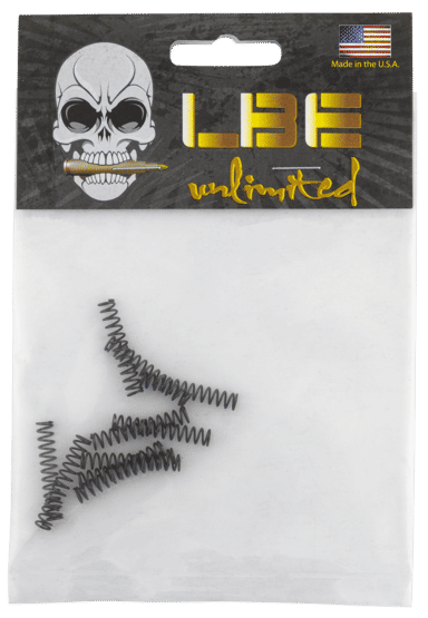 LBE AR-15 Buffer Retaining Pin Spring - 10Pk