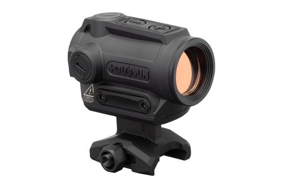 Holosun ARO 2 MOA Green Dot Sight