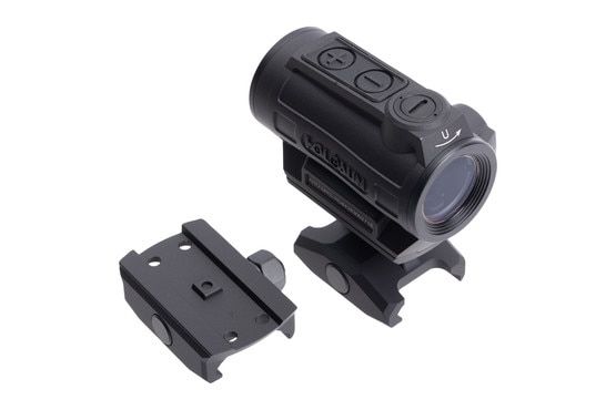 Holosun ARO Multi Reticle Red Dot Sight