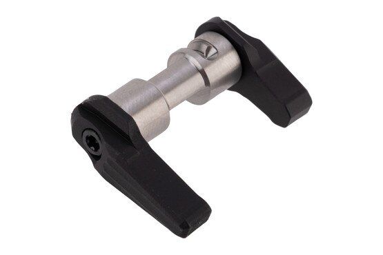 Next Level Armament Ambi Safety Selector - Titanium Core