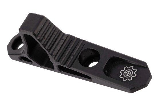 Ascend Armory M-LOK Hand Stop - Black