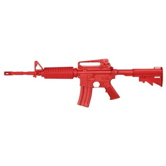ASP Training Red Gun - M4