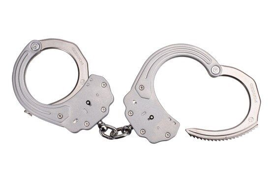 ASP 56100 Sentry Handcuffs - Law Enforcement Only